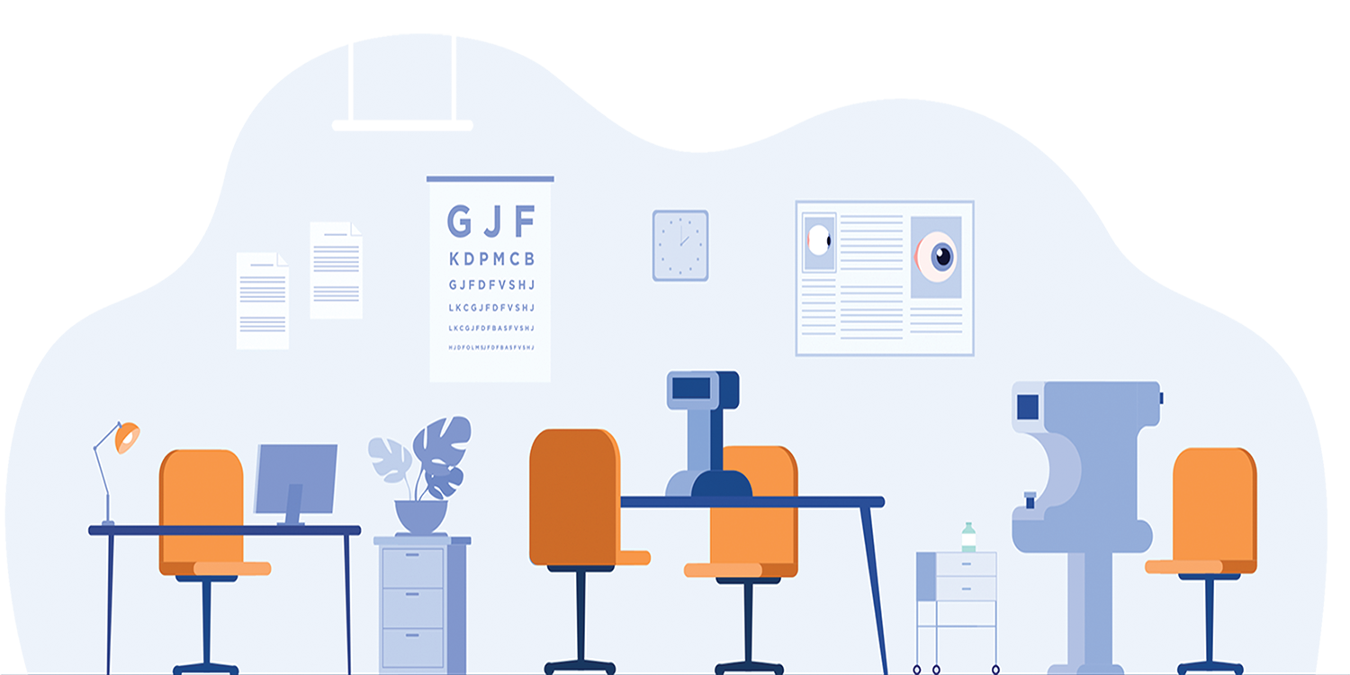 Find Your Perfect Fill-In with DayOD! Empowering Optometrists and Clinic