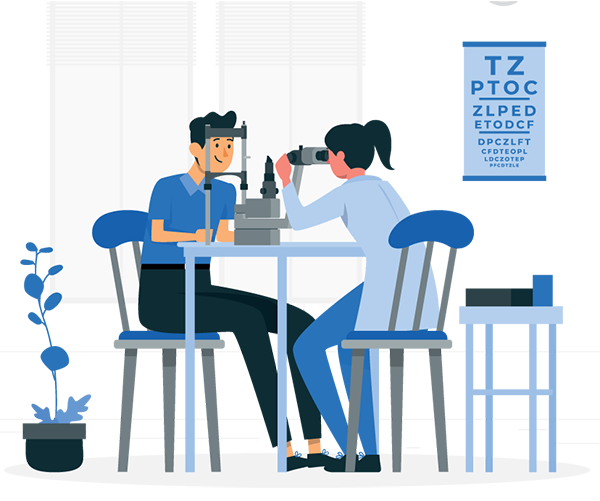 Find Your Perfect Fill-In with DayOD! Empowering Optometrists and Clinic